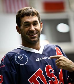 Casey Powell - Alchetron, The Free Social Encyclopedia