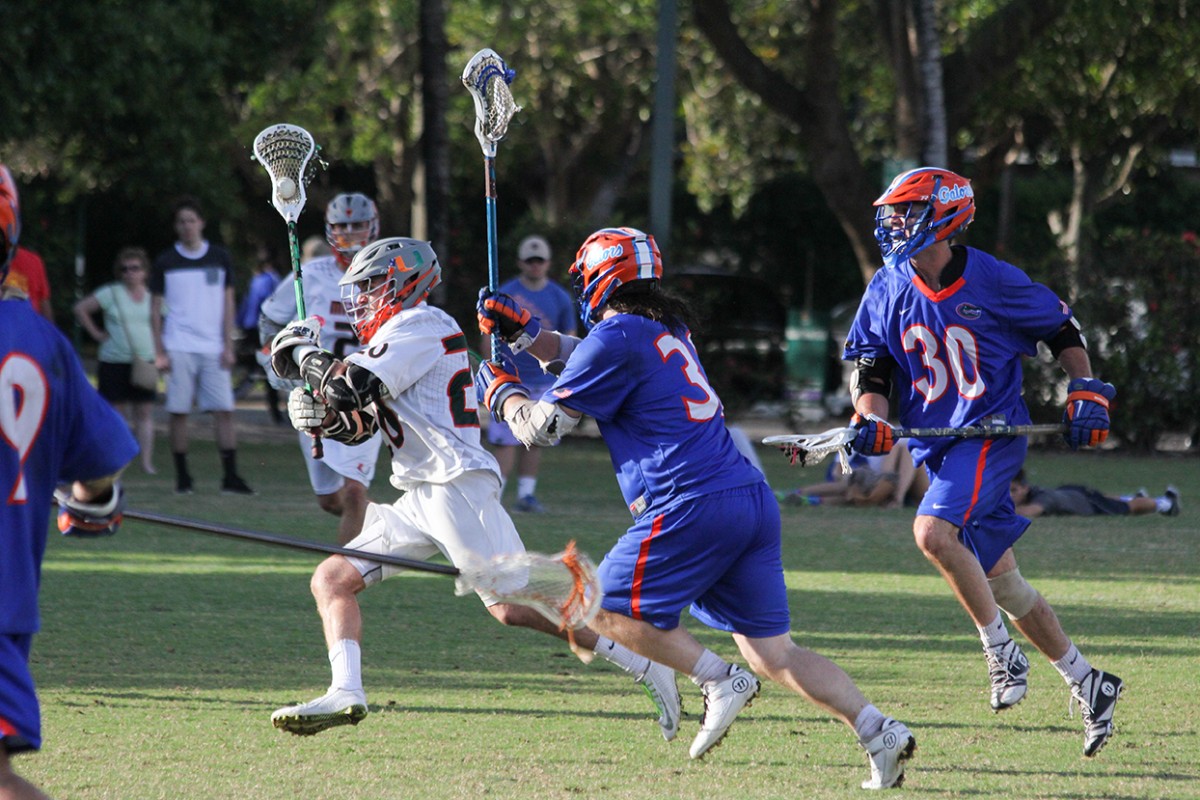 5 MCLA Programs That Deserve To Go D1 – Sunshine State Lacrosse