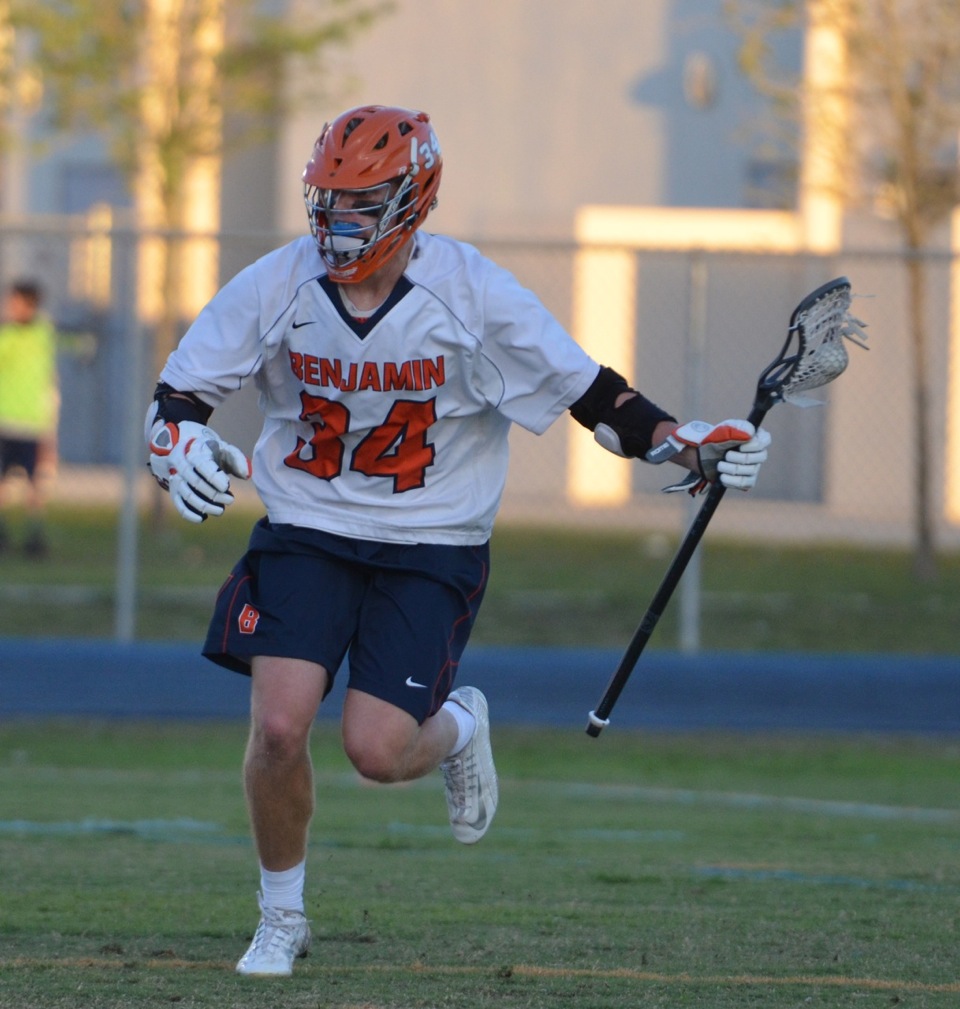 Florida Lacrosse News