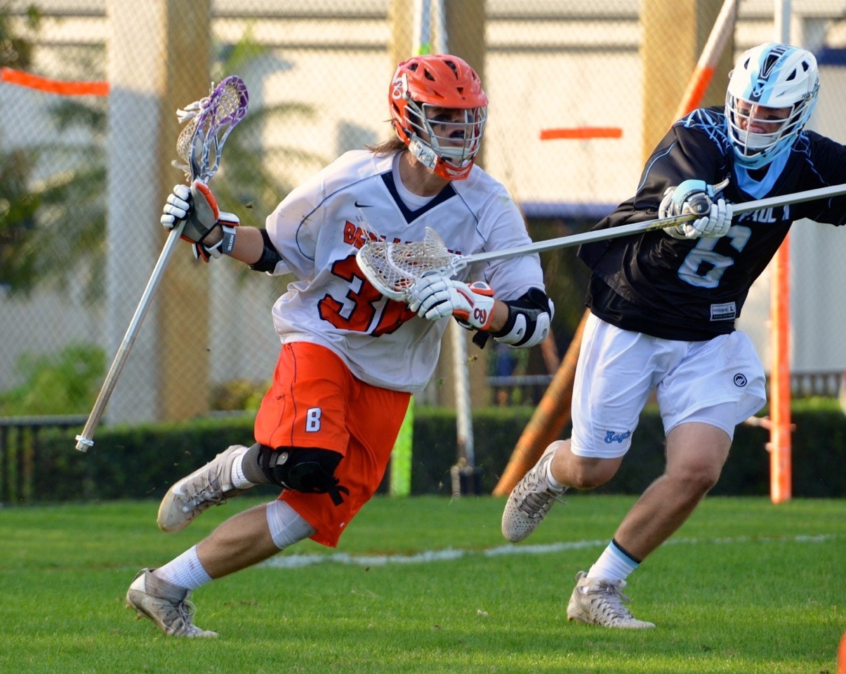 Home - Florida Lacrosse News